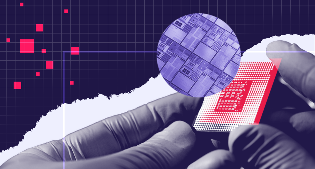 Unlocking Potential: Significance of Semiconductor Patents