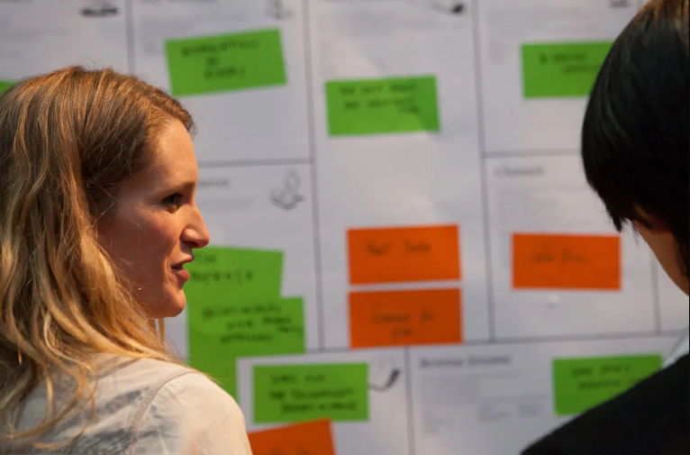 How to Build A Scalable Business Model in 2025